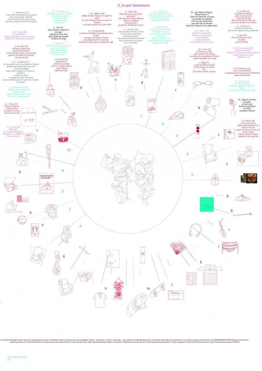 Prototaxis - Architectural Design Archive by DPA
