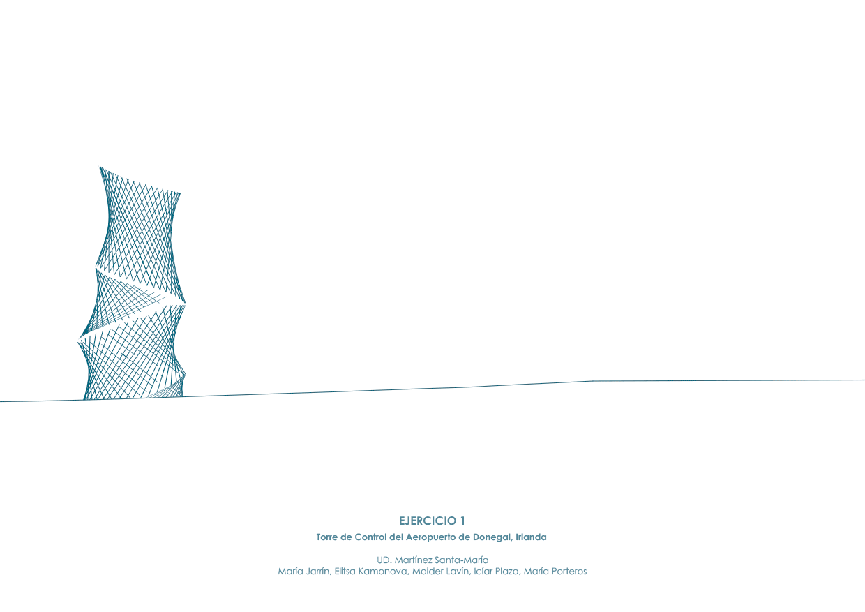 TAKING OFF BY THE LINE - Architectural Design Archive by DPA