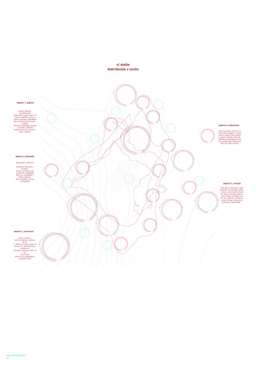 Prototaxis - Architectural Design Archive by DPA