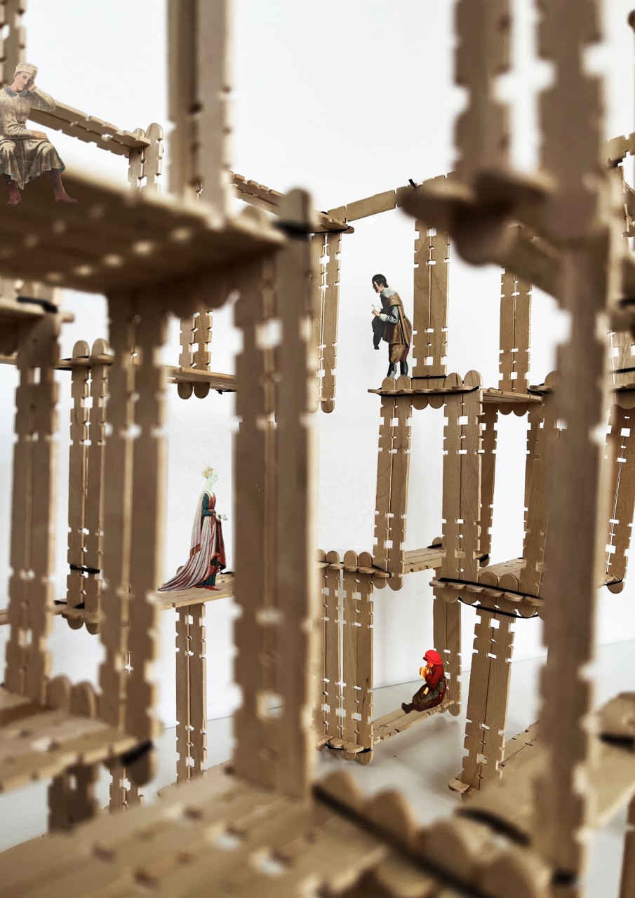 Natural Fit - Architectural Design Archive by DPA