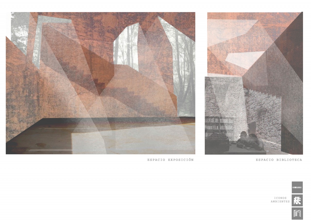 UMBRÁCULO - Architectural Design Archive by DPA