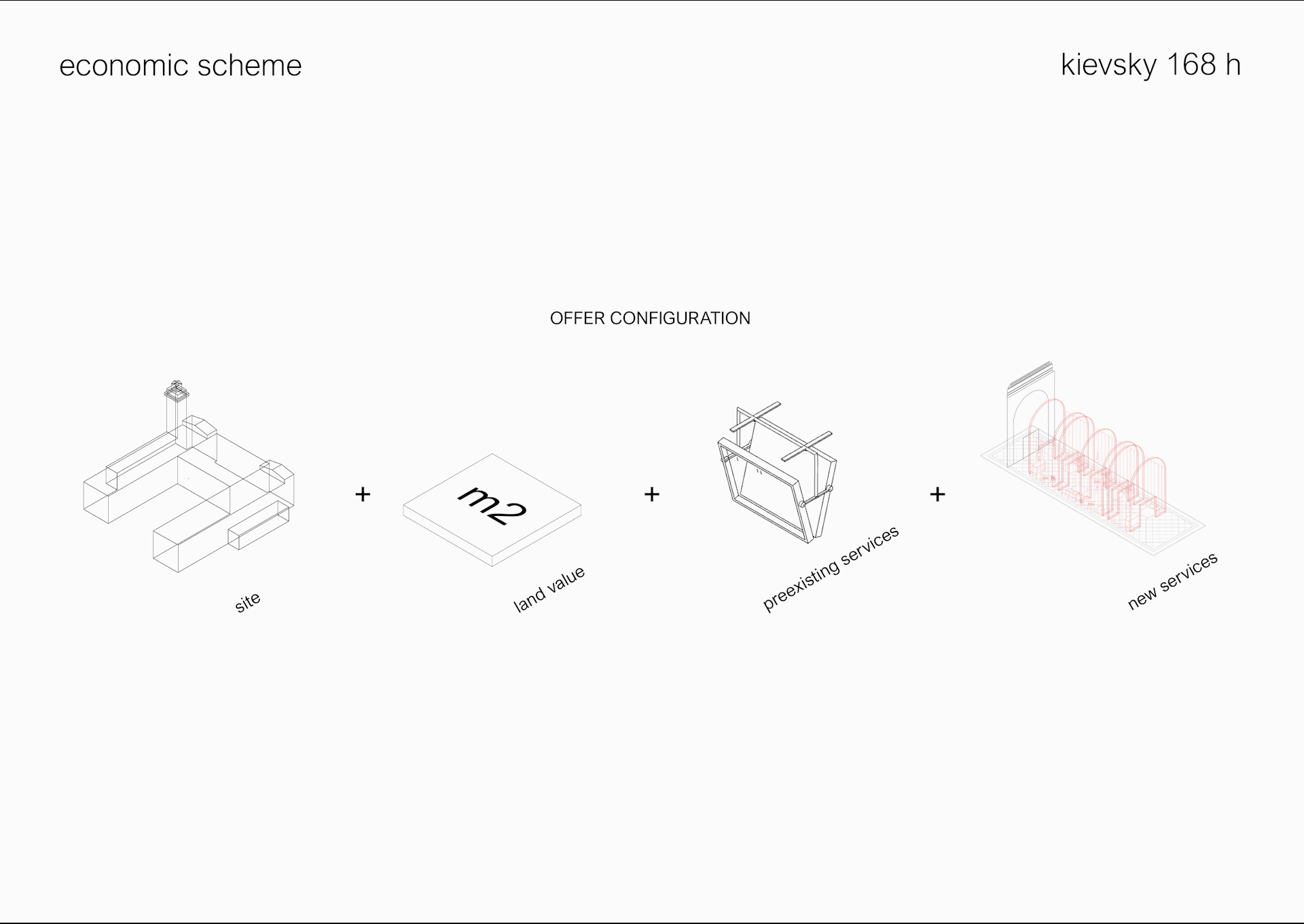 kievsky 168h - Architectural Design Archive by DPA