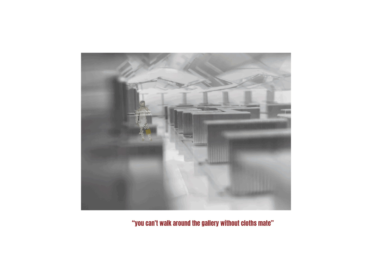 ESTABLO DE CERDOS - Architectural Design Archive by DPA