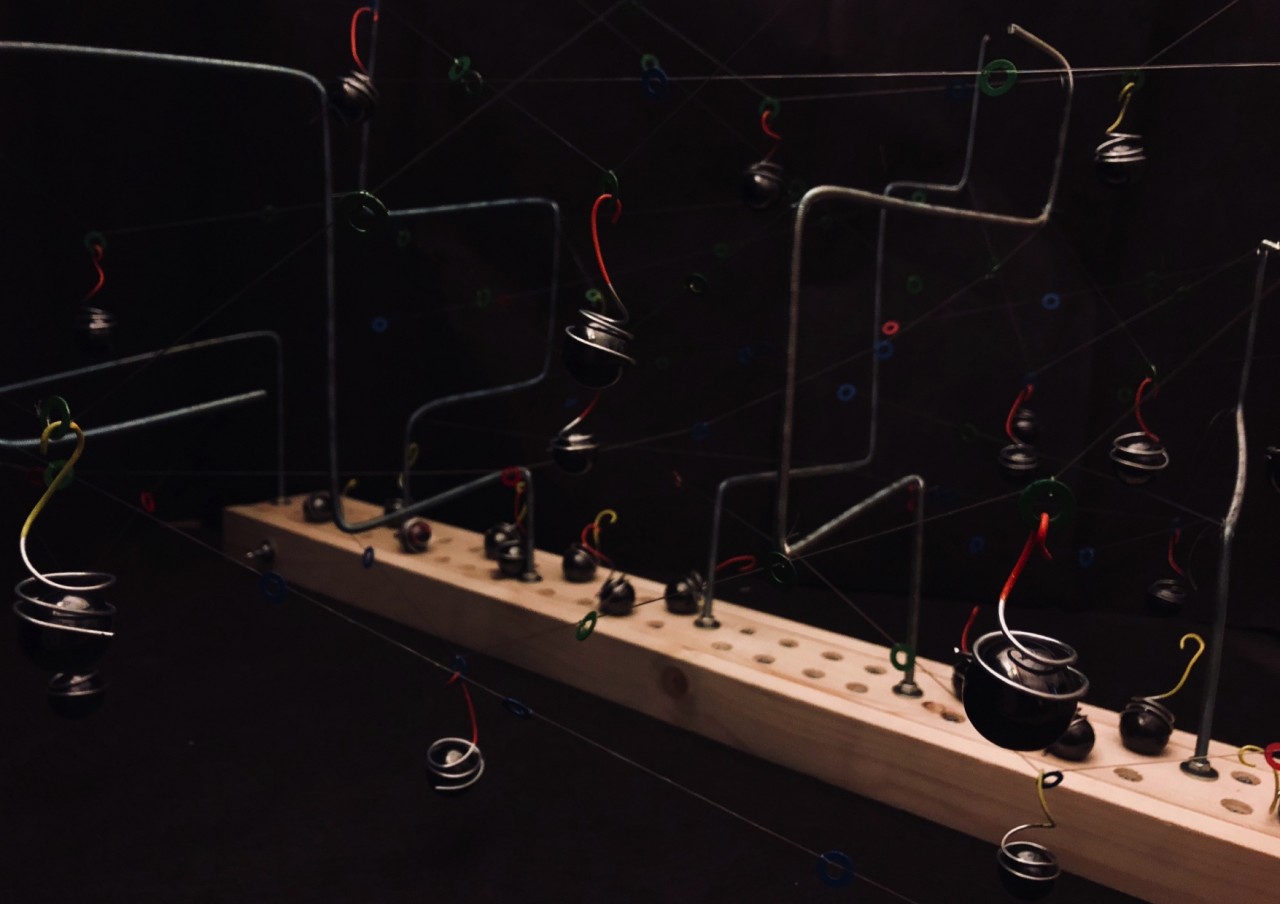 THE DARK BOX - Architectural Design Archive by DPA