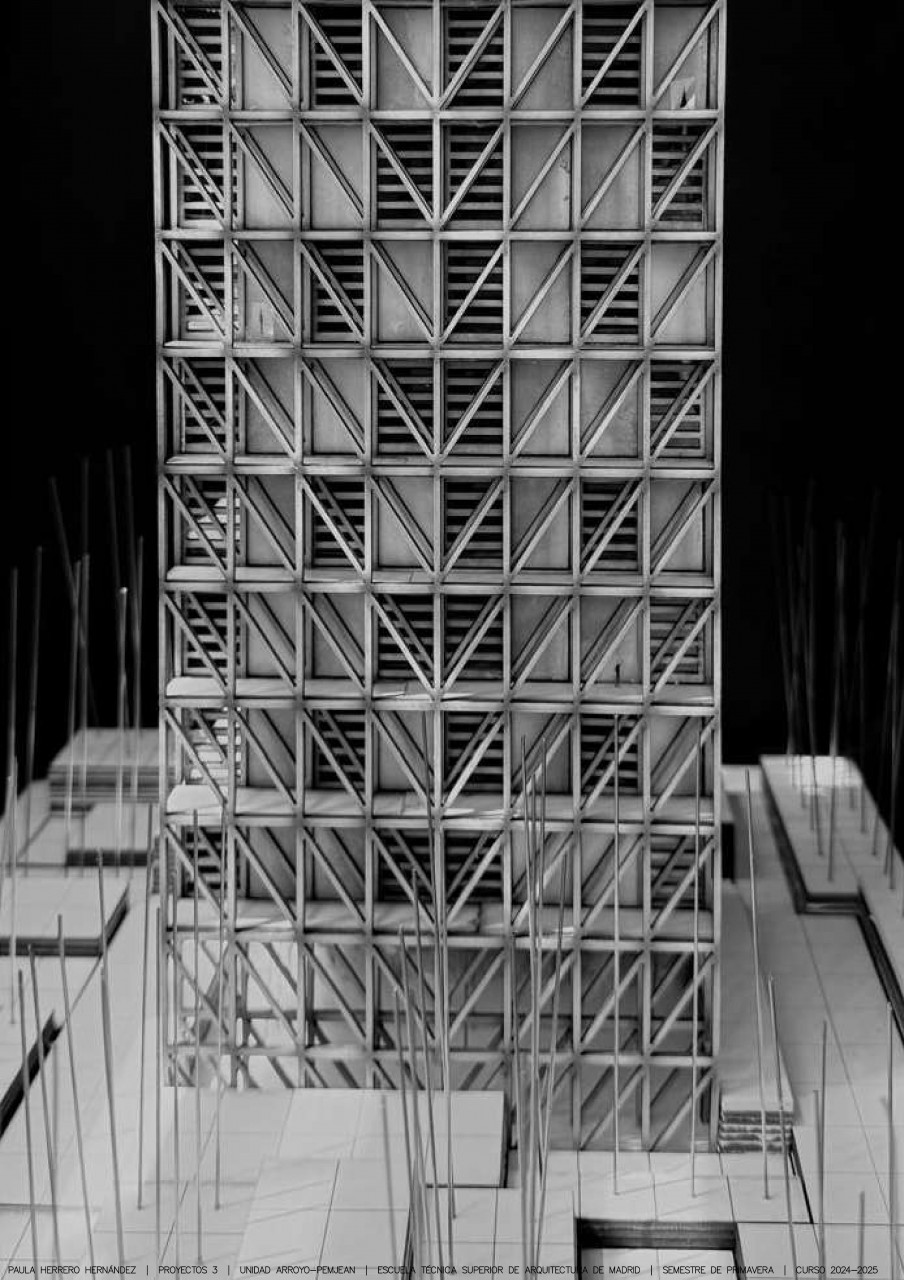 aetheris - Architectural Design Archive by DPA