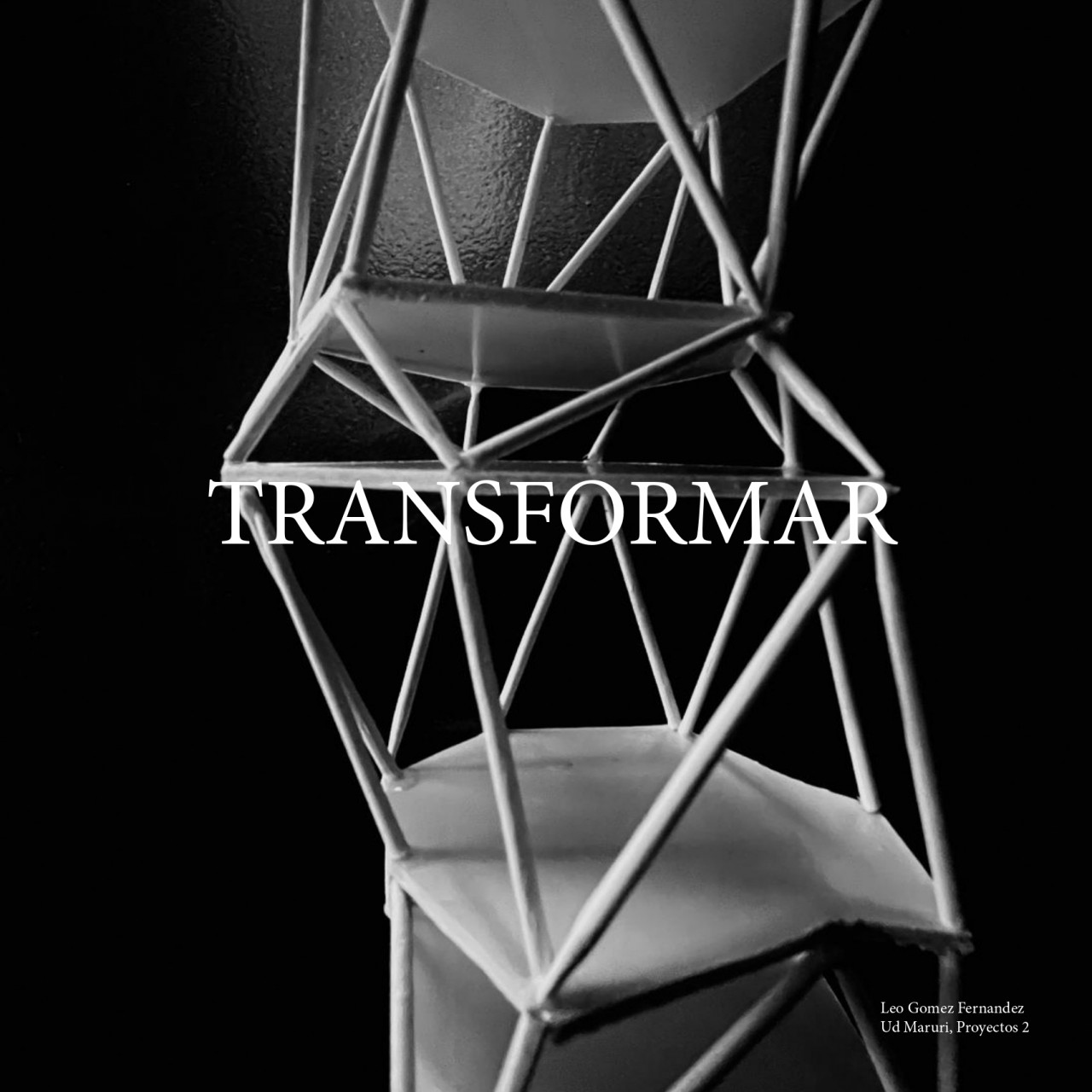 Transform furthermore - Architectural Design Archive by DPA