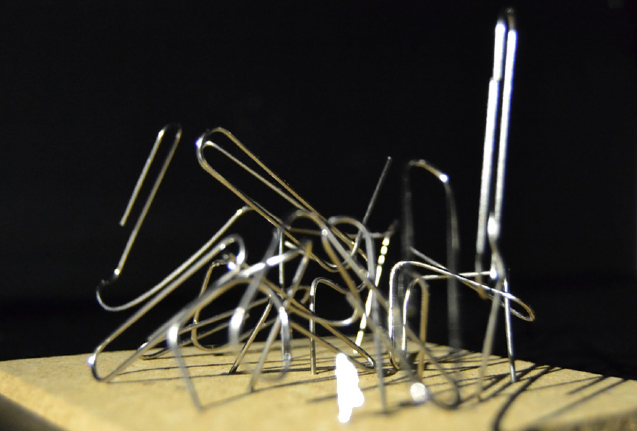 HOLLOW - Architectural Design Archive by DPA