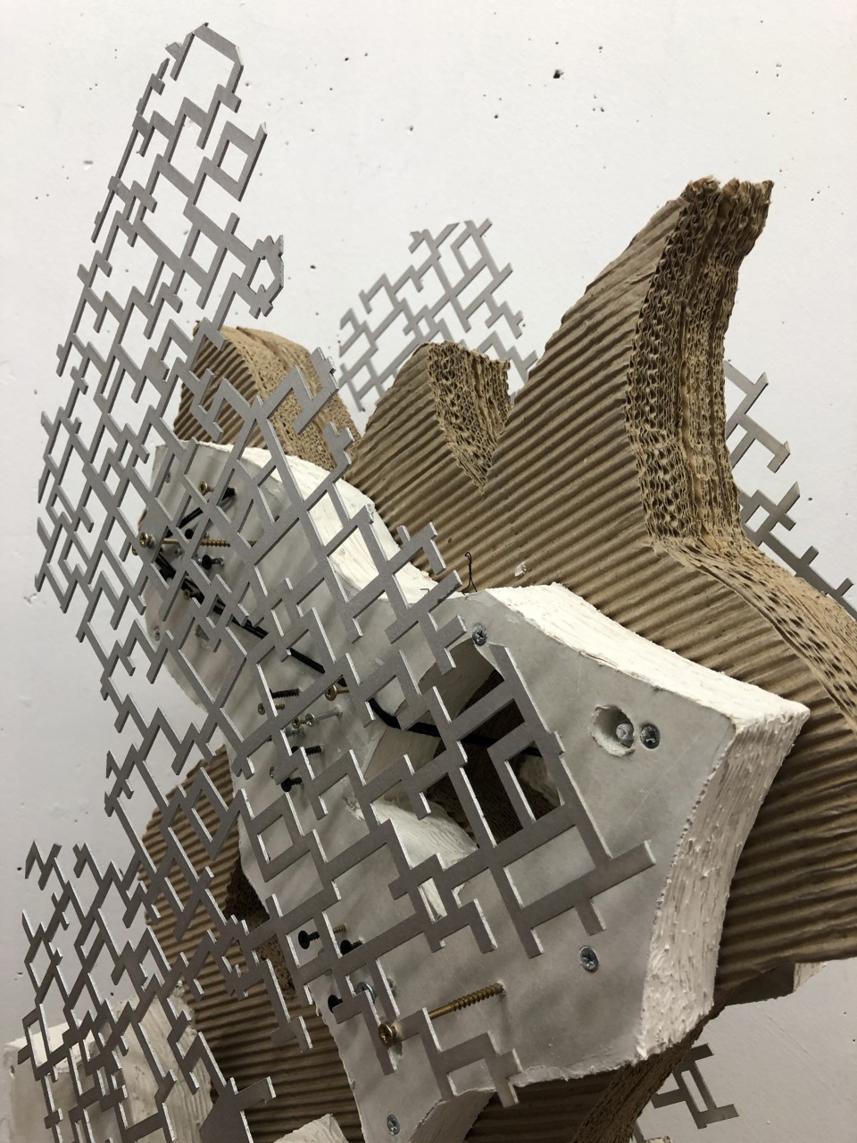 Concave Geometries - Architectural Design Archive by DPA