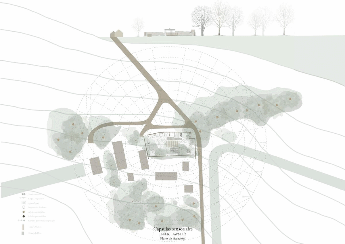 UNIQUE HABITATS - Architectural Design Archive by DPA