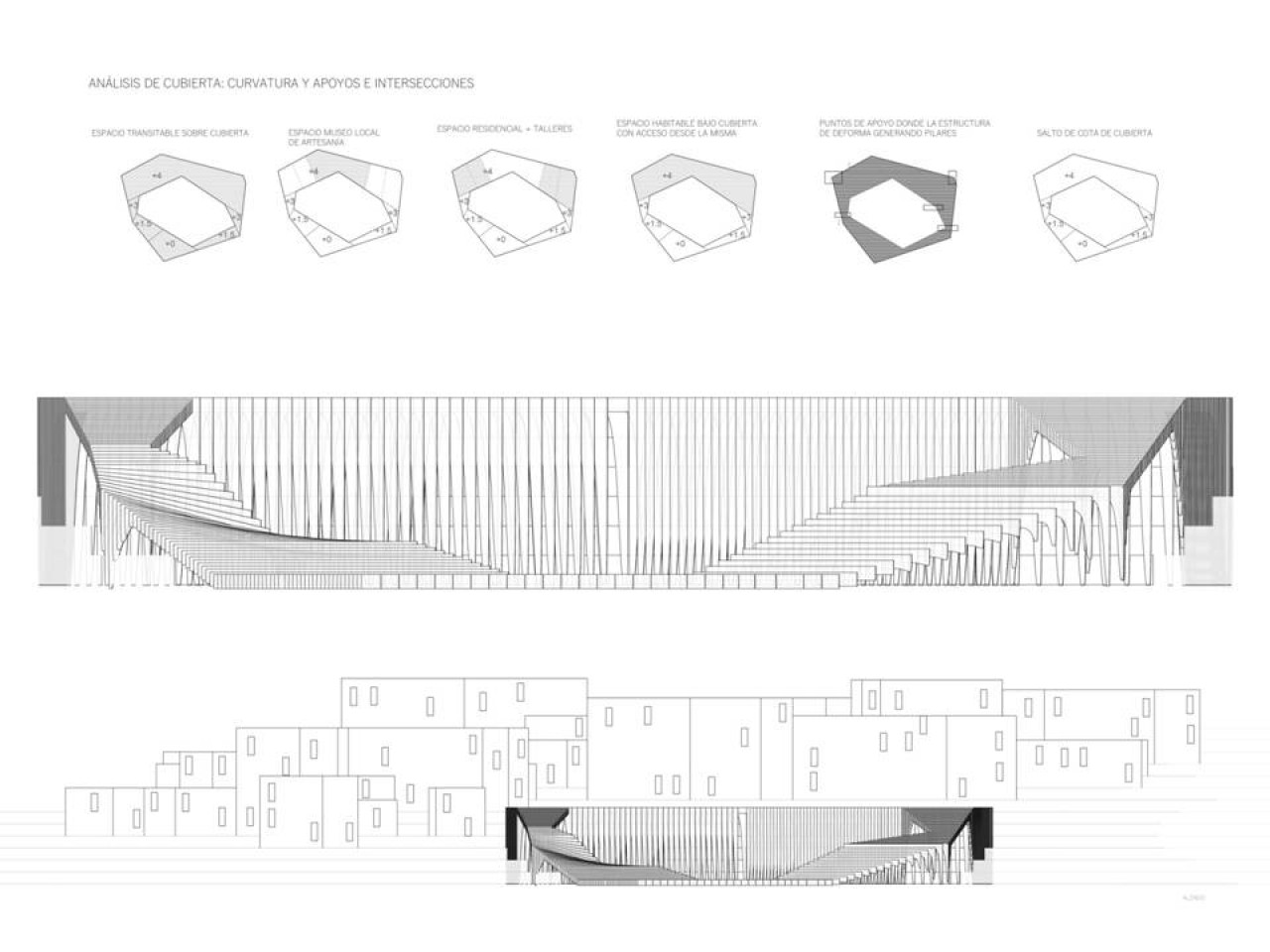 Residual spaces - Architectural Design Archive by DPA
