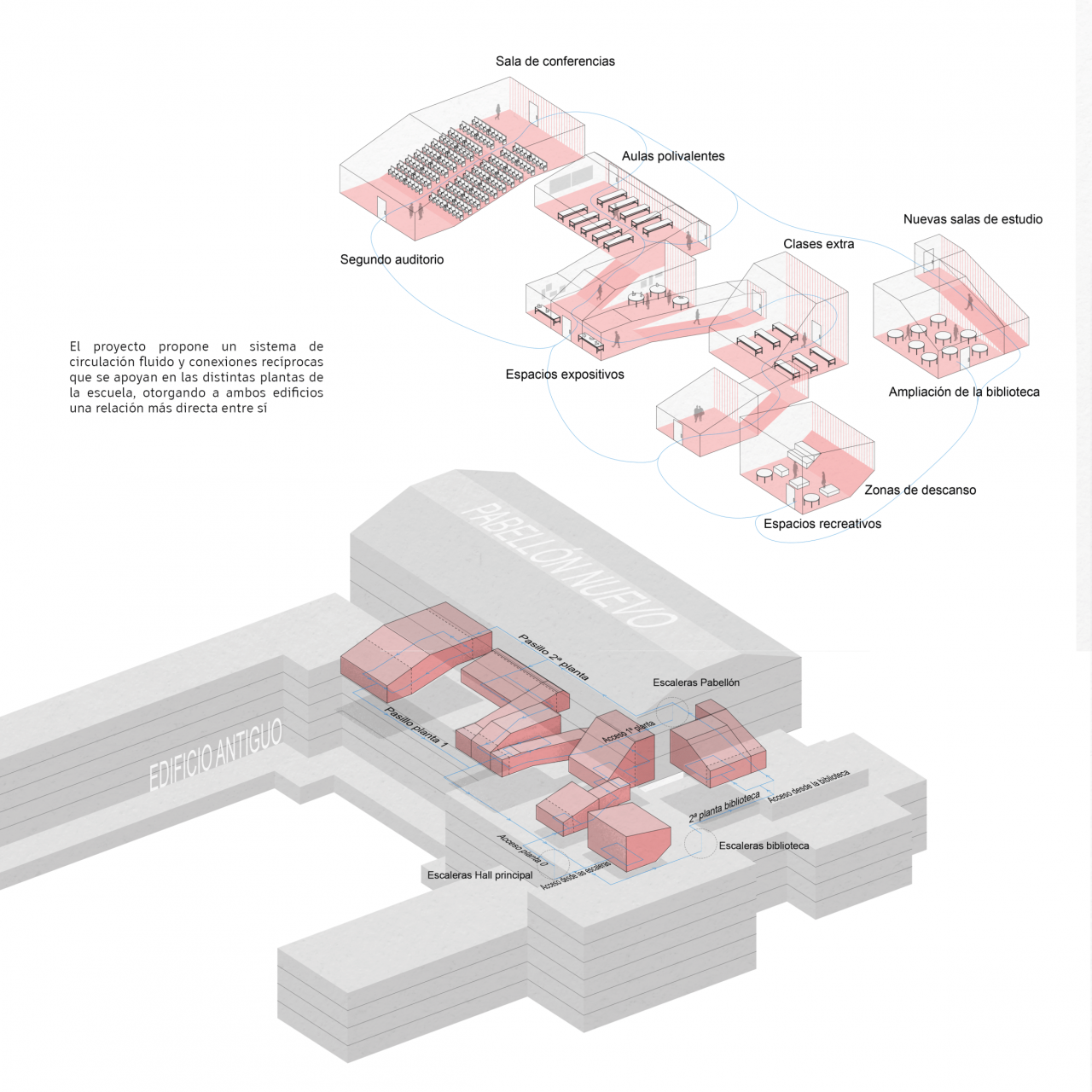 OFIDIO - Architectural Design Archive by DPA