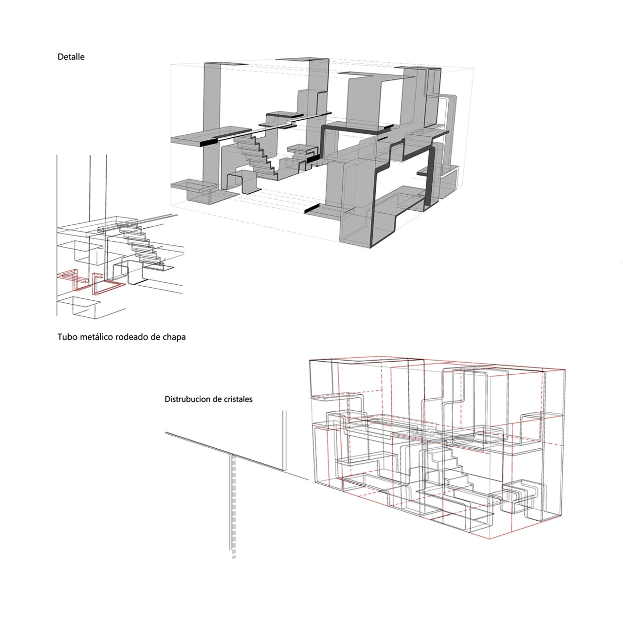 Infinite - Architectural Design Archive by DPA