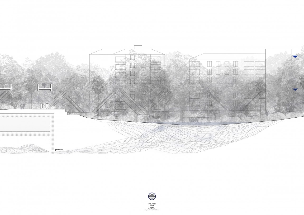 SUMMA - Architectural Design Archive by DPA