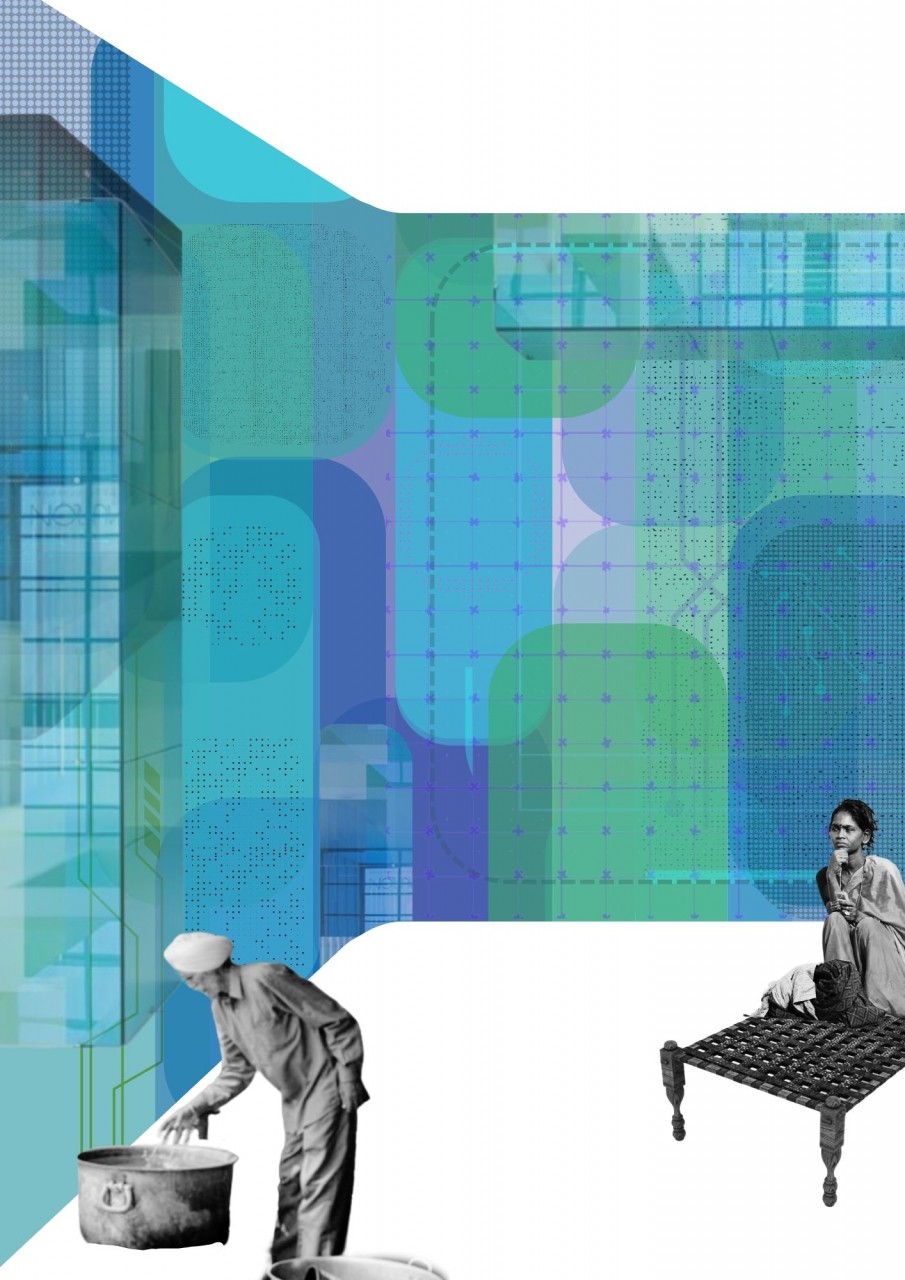 KUUTO - Architectural Design Archive by DPA
