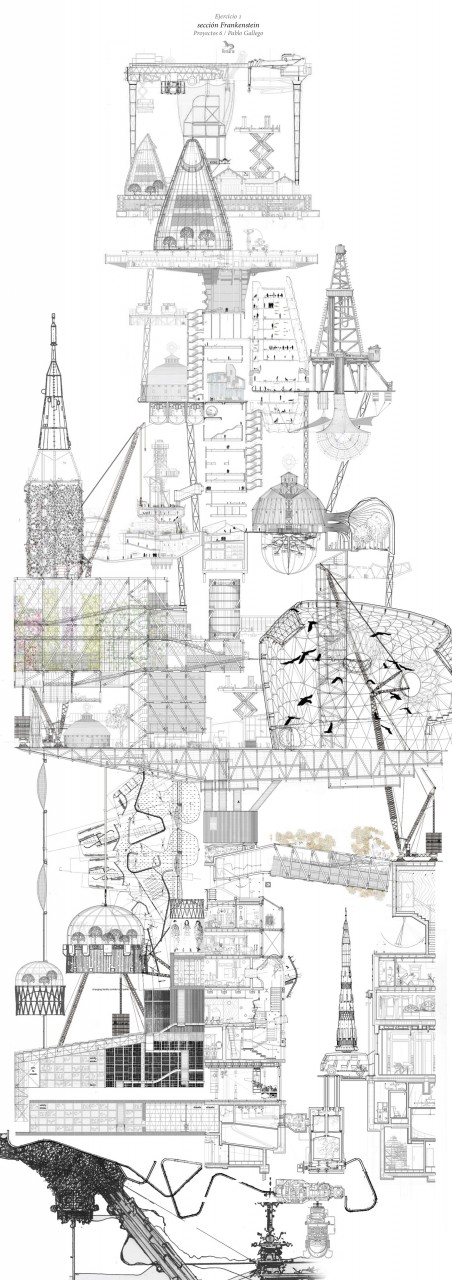 TULIP.prototype - Architectural Design Archive by DPA