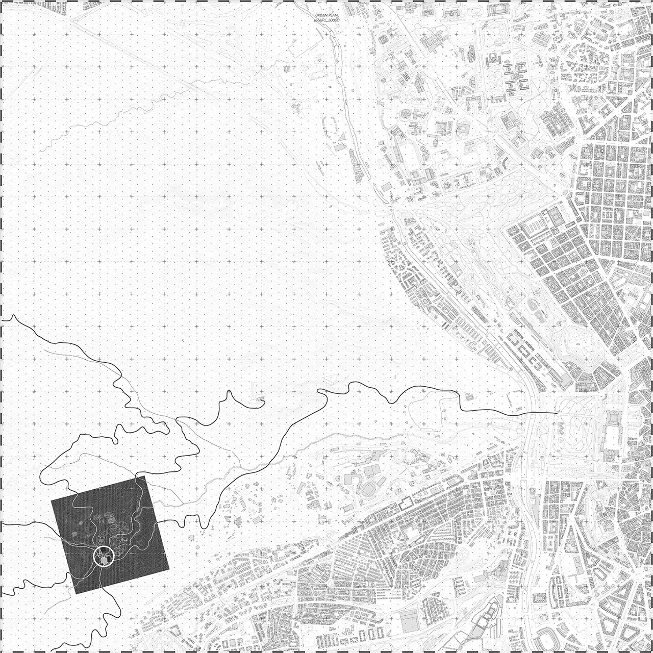 THE RING - Architectural Design Archive by DPA