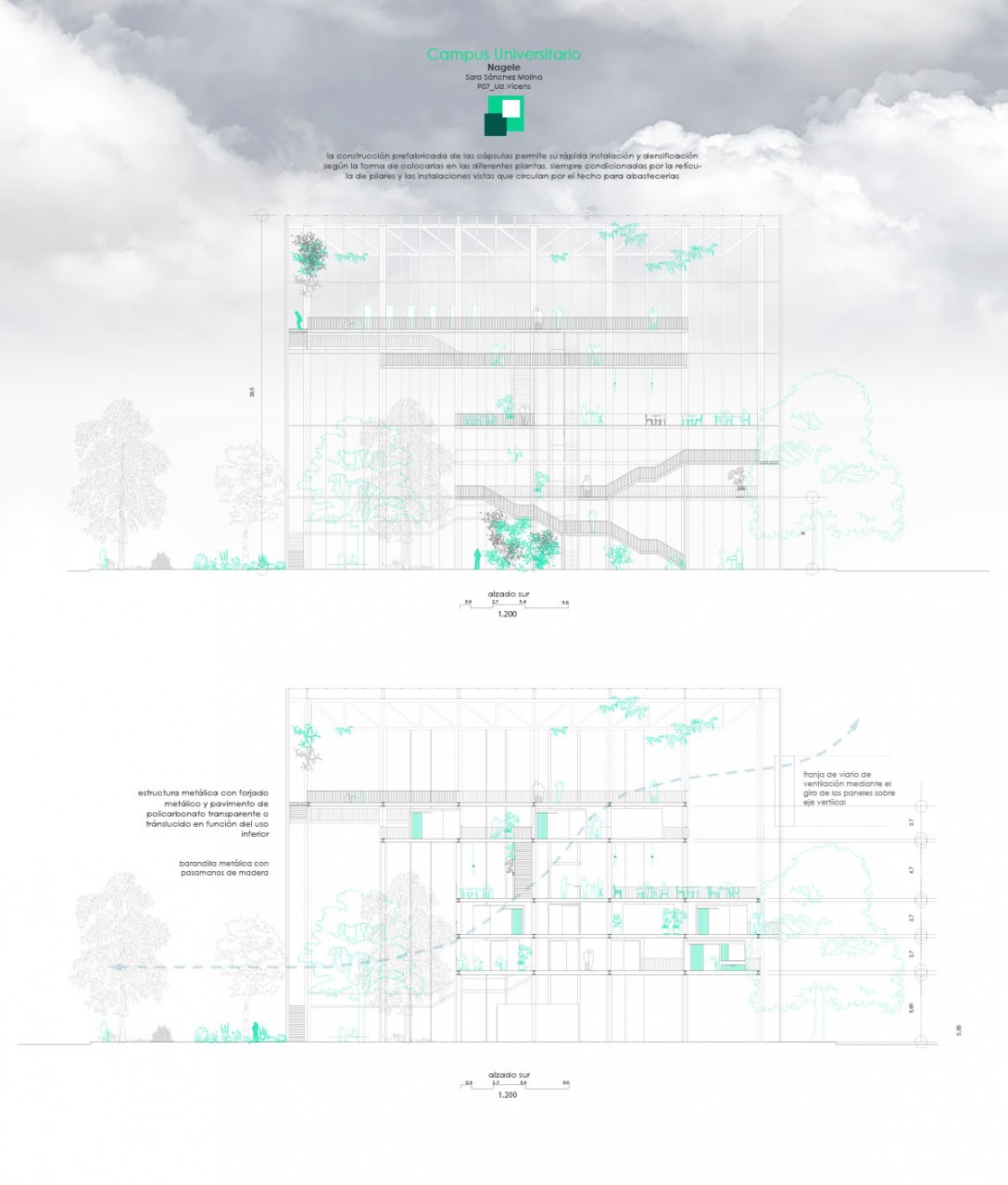 ATMOSPHERE - Architectural Design Archive by DPA