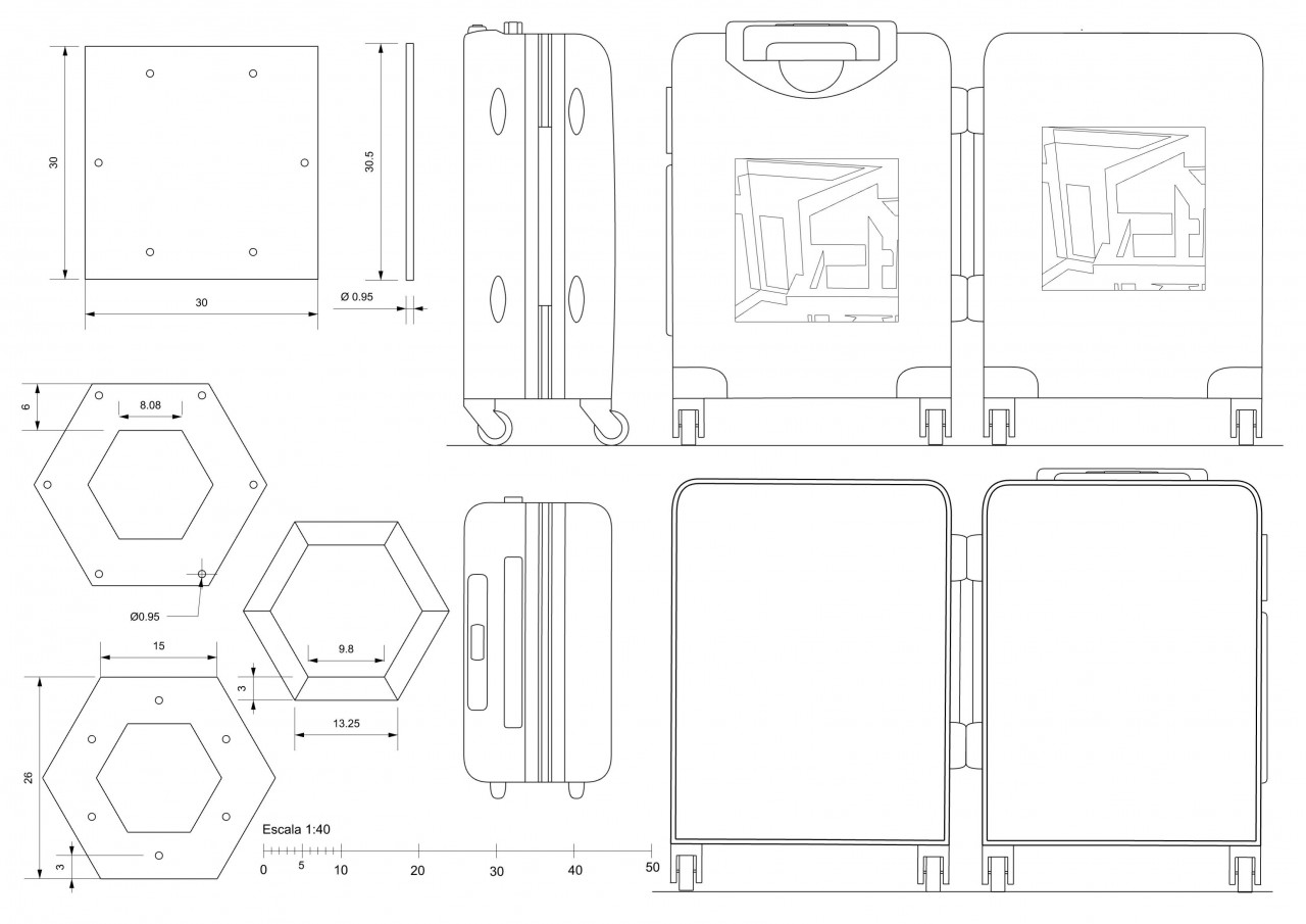 Deaf space - Architectural Design Archive by DPA
