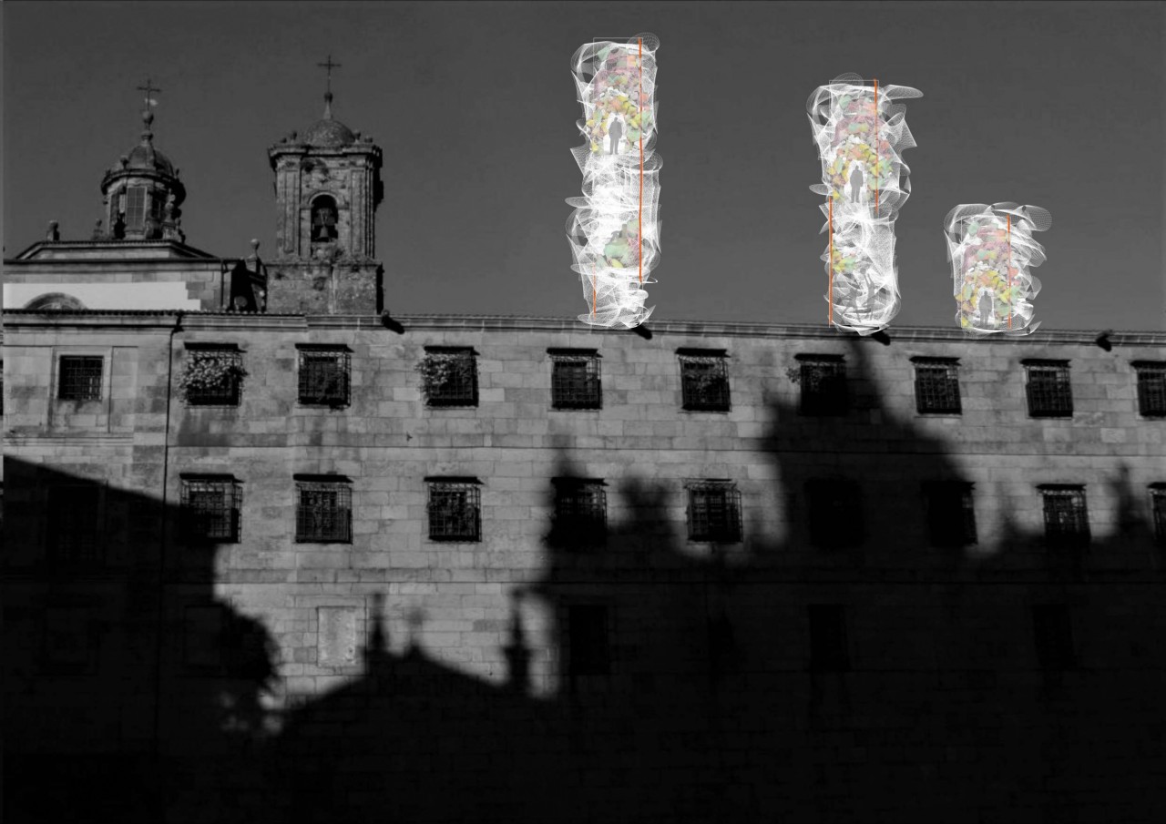 ECO-TOWERS - Architectural Design Archive by DPA