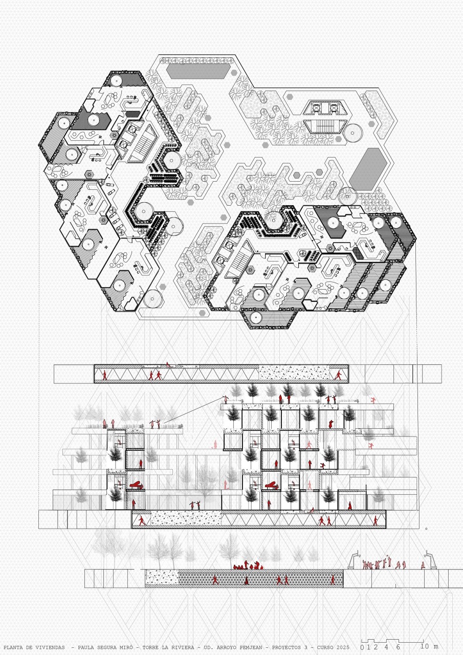 THE EMERGENCE OF THE RIFT - Architectural Design Archive by DPA