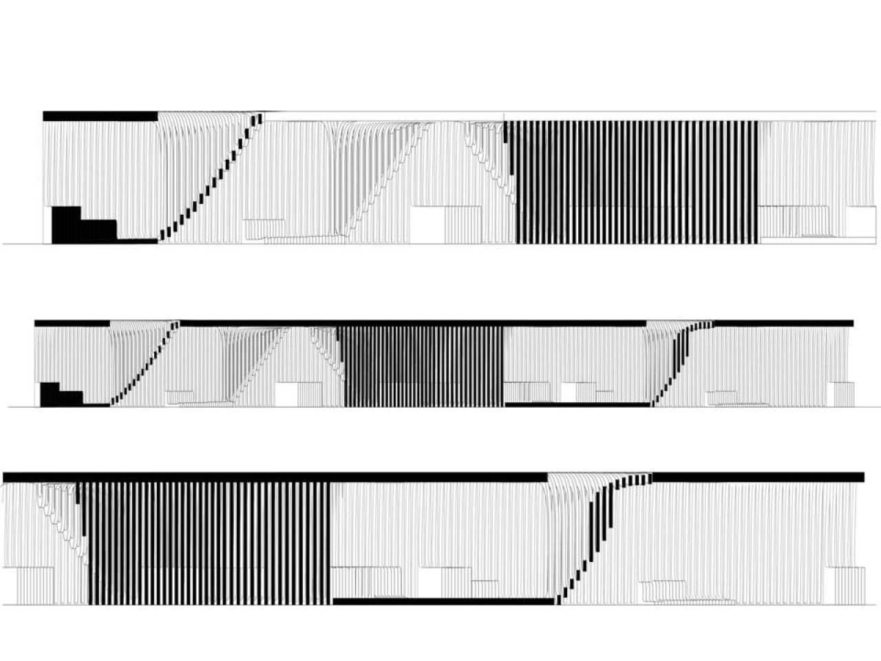 Residual spaces - Architectural Design Archive by DPA