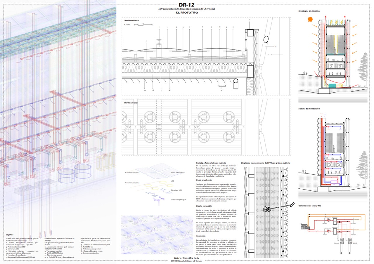 DR-12 - Architectural Design Archive by DPA