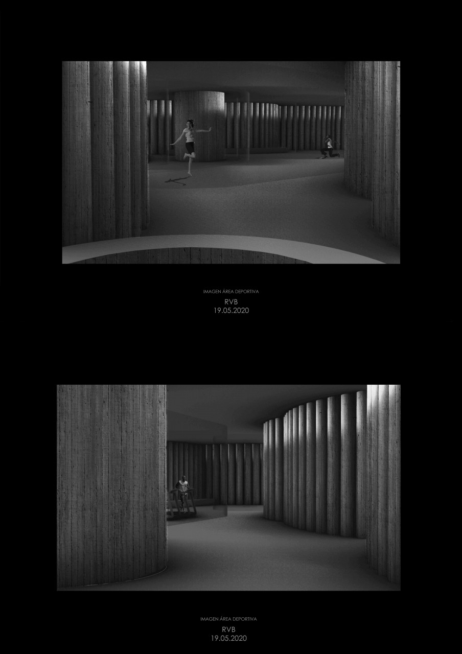 nature_ATMOSPHERE_architecture - Architectural Design Archive by DPA