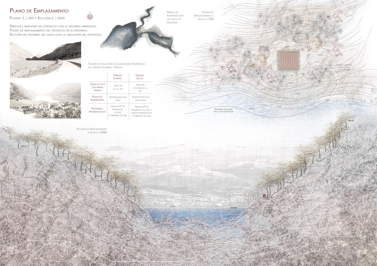 SOUNDING BOARD - Architectural Design Archive by DPA