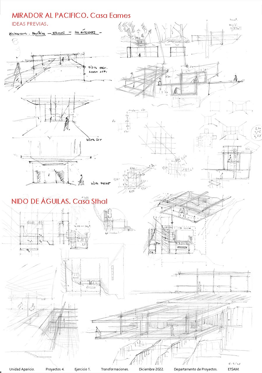 Jaime de Andrés Lerma - Architectural Design Archive by DPA