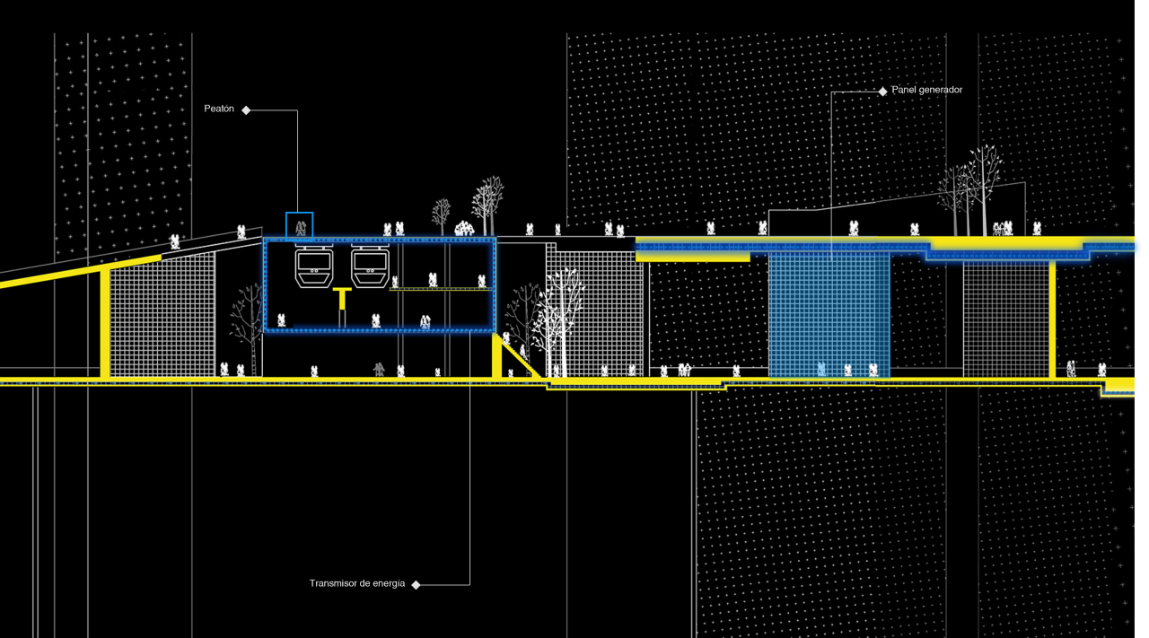New Cablecar NYC - Architectural Design Archive by DPA