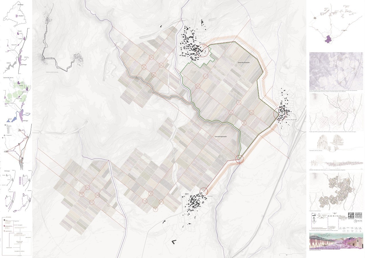 Modular Node - Architectural Design Archive by DPA