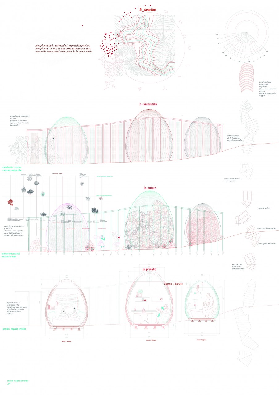 Prototaxis - Architectural Design Archive by DPA