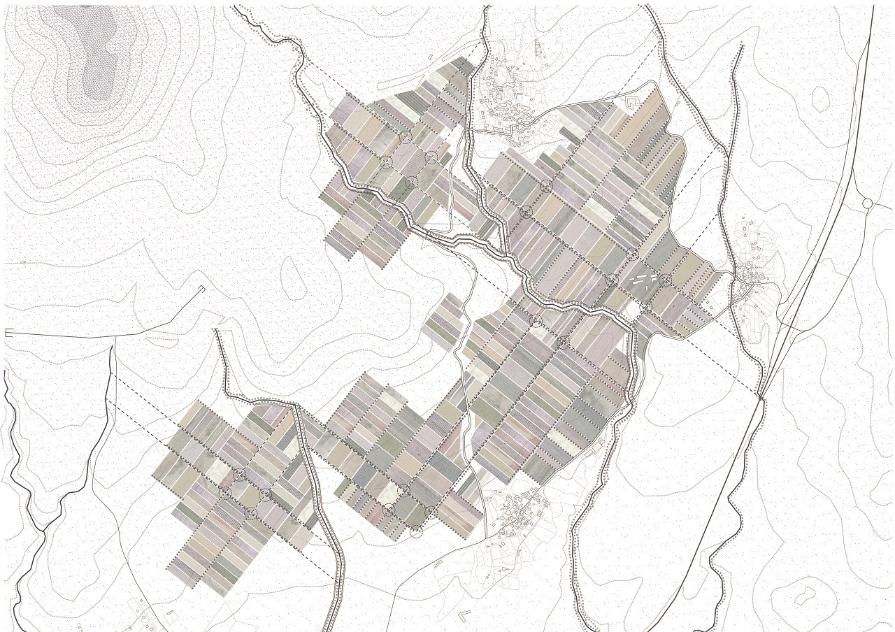 Modular Node - Architectural Design Archive by DPA