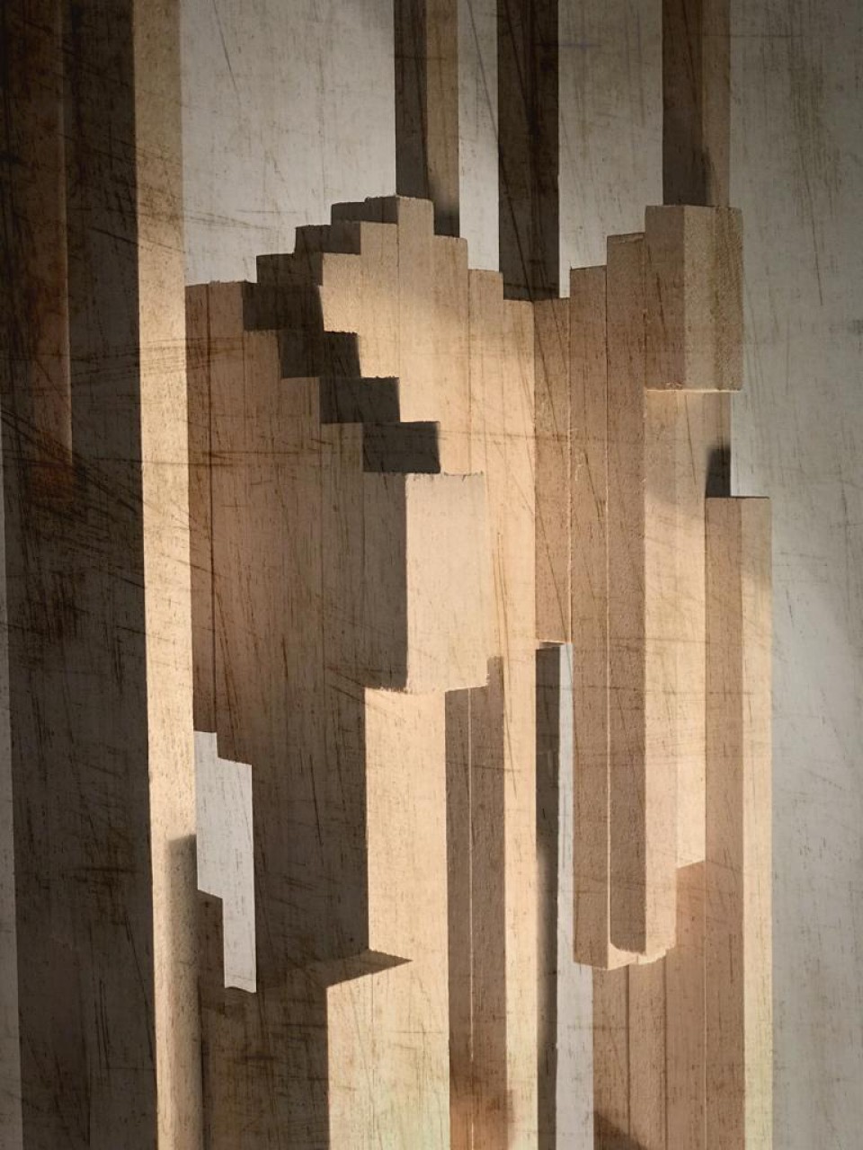 BILOCATION - Architectural Design Archive by DPA
