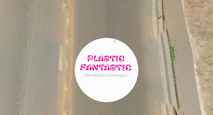 PLASTIC FANTASTIC - Architectural Design Archive by DPA