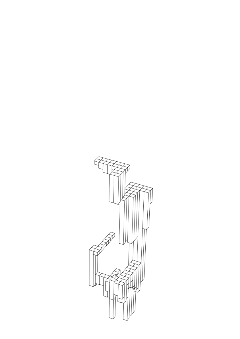 BILOCATION - Architectural Design Archive by DPA