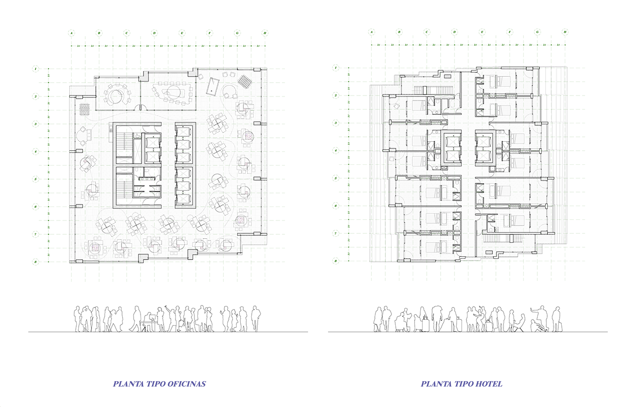 Tourism is a Great Invention - Architectural Design Archive by DPA