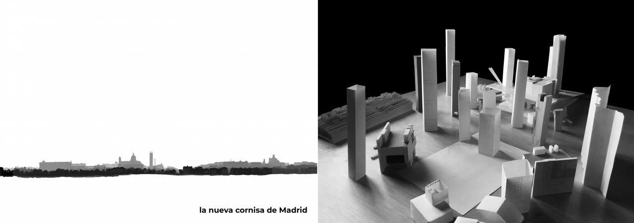 TORRES INFINITO - Architectural Design Archive by DPA
