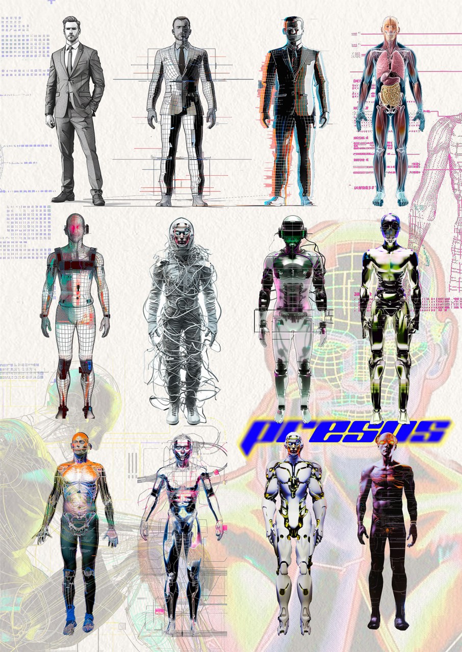 Ultimatum - Architectural Design Archive by DPA