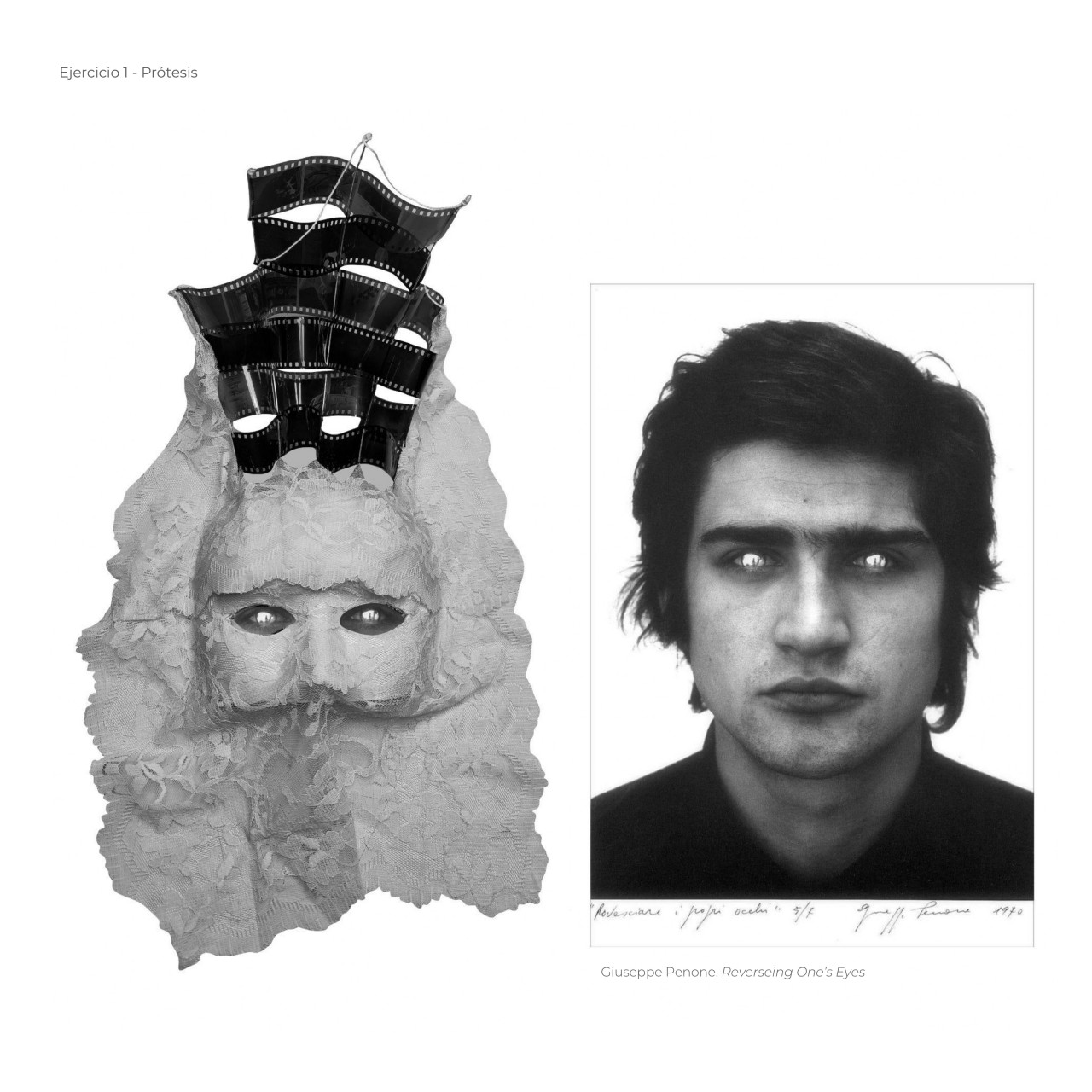 Phases of a Willing Look - Architectural Design Archive by DPA