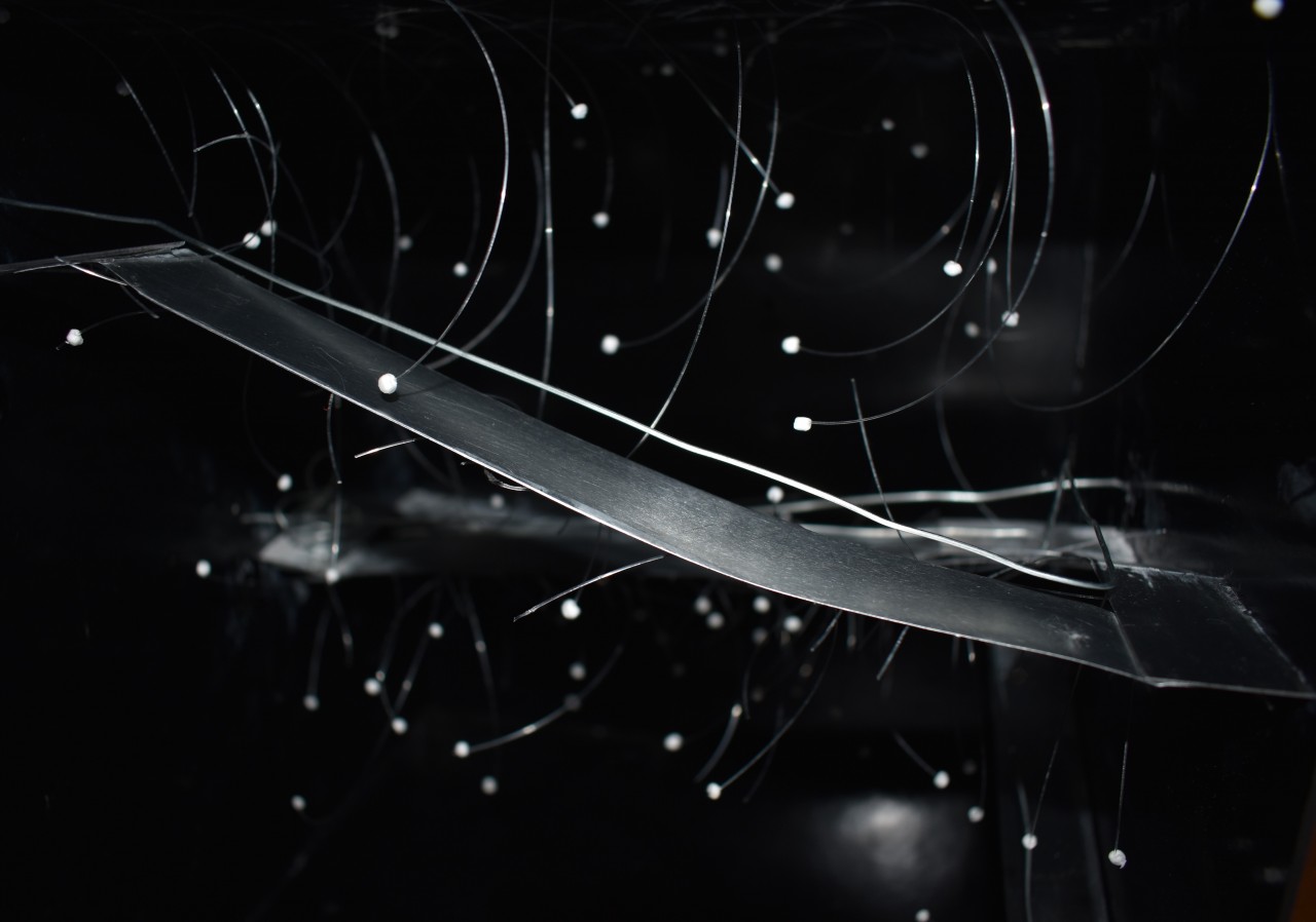 Light Show - Architectural Design Archive by DPA