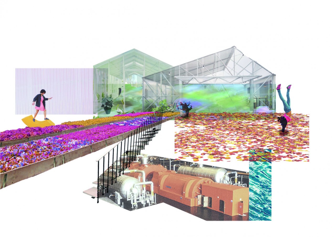 TULIP.prototype - Architectural Design Archive by DPA