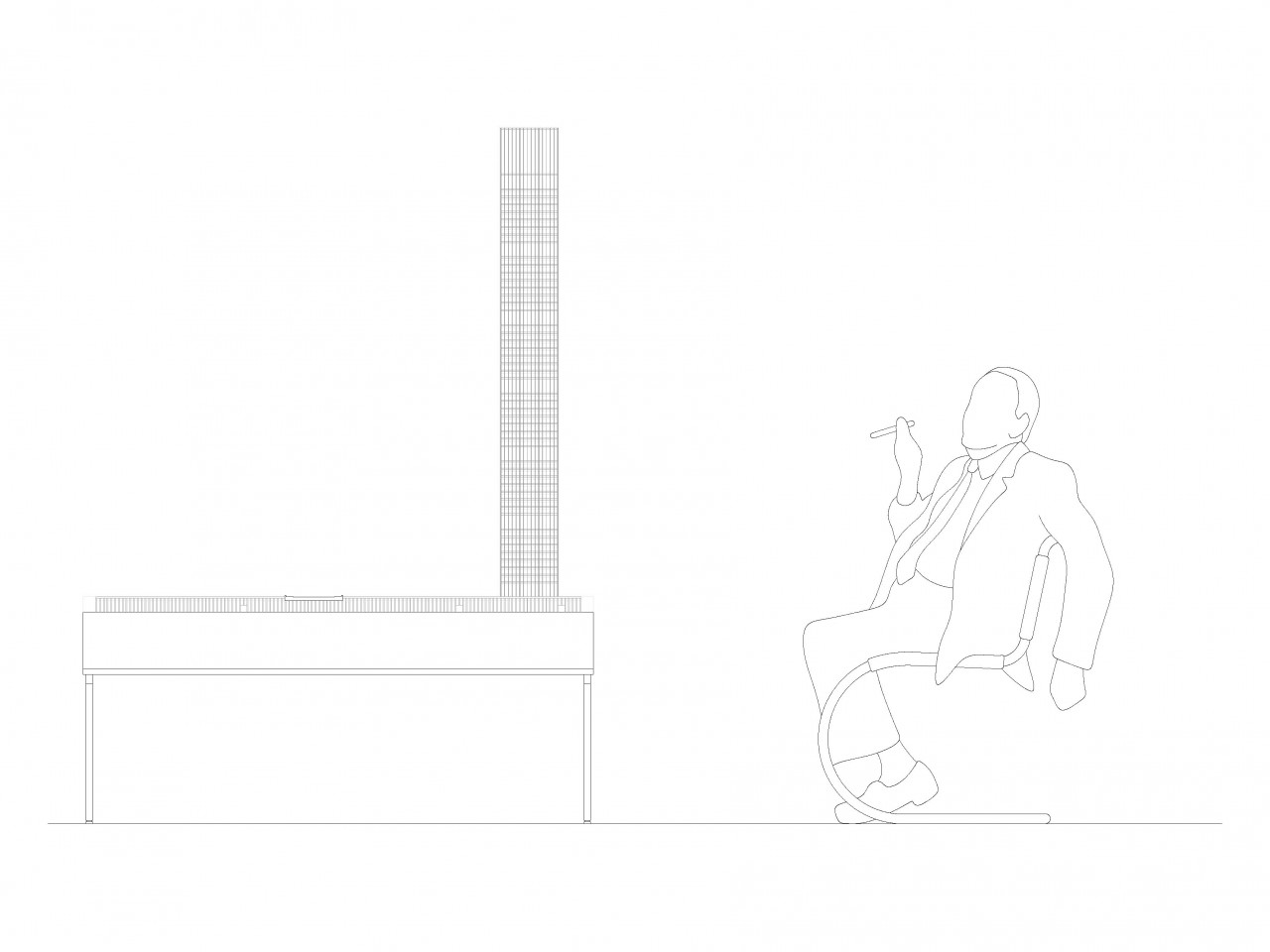 Urban Dualism - Architectural Design Archive by DPA