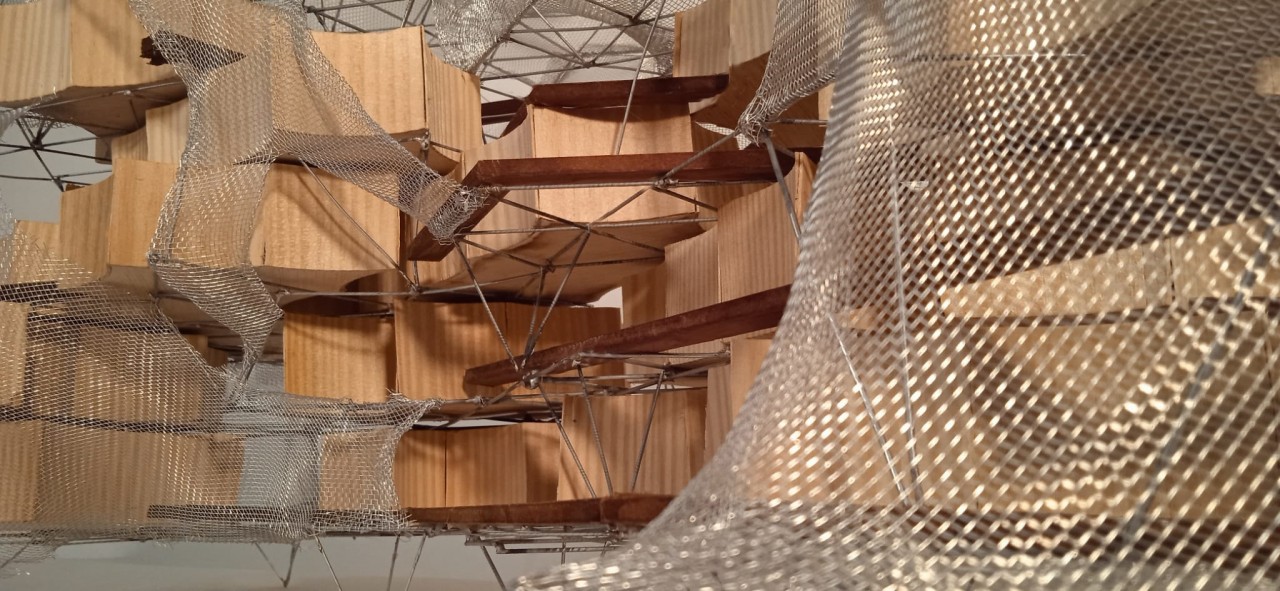 Versatile housing complex - Architectural Design Archive by DPA