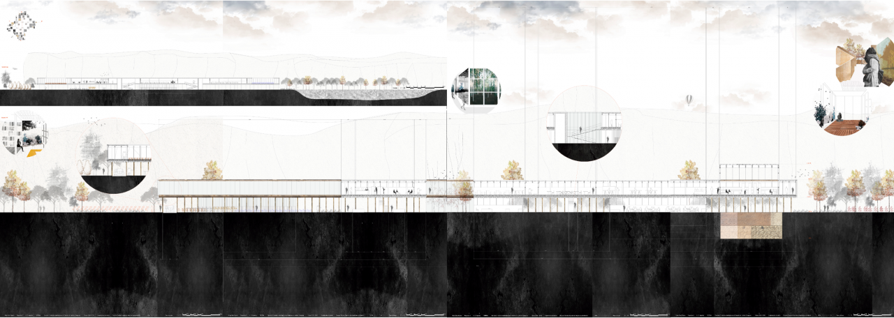 SOIL_MAT - Architectural Design Archive by DPA