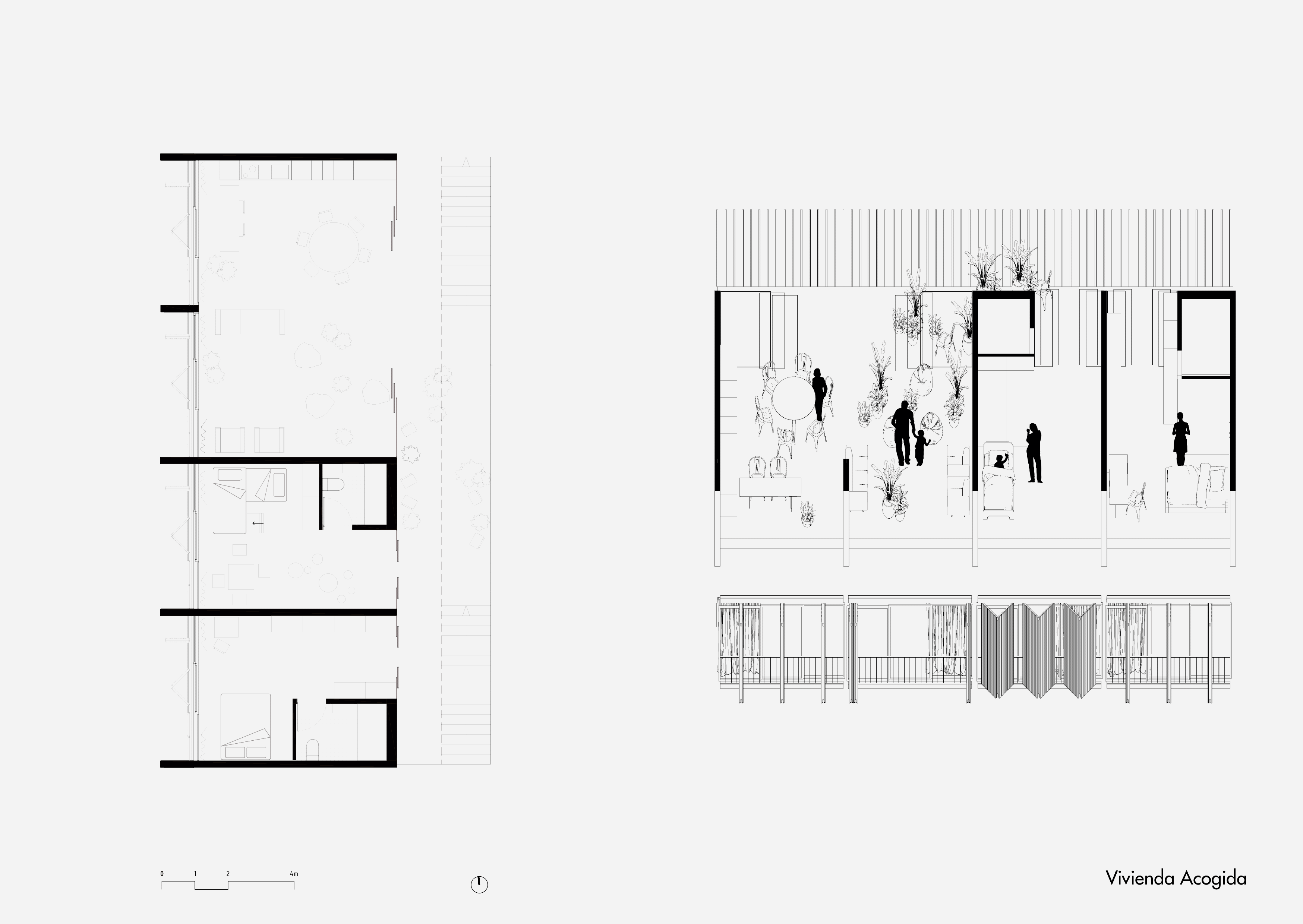 Civitas Assumpta - Architectural Design Archive by DPA