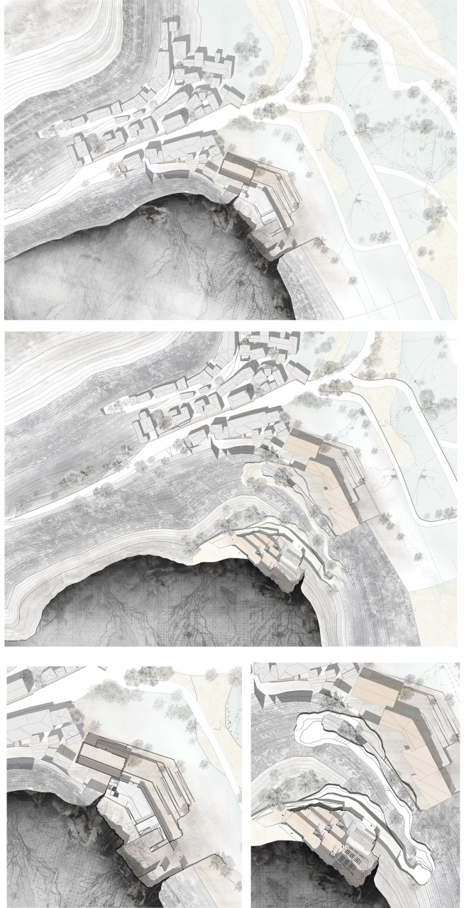 Fulcrum - Architectural Design Archive by DPA