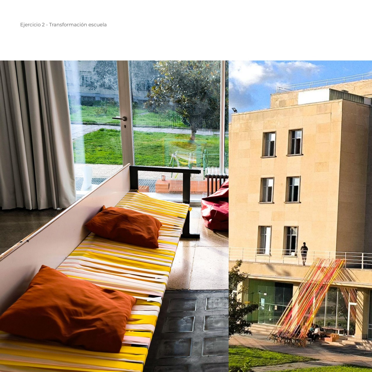 Phases of a Willing Look - Architectural Design Archive by DPA