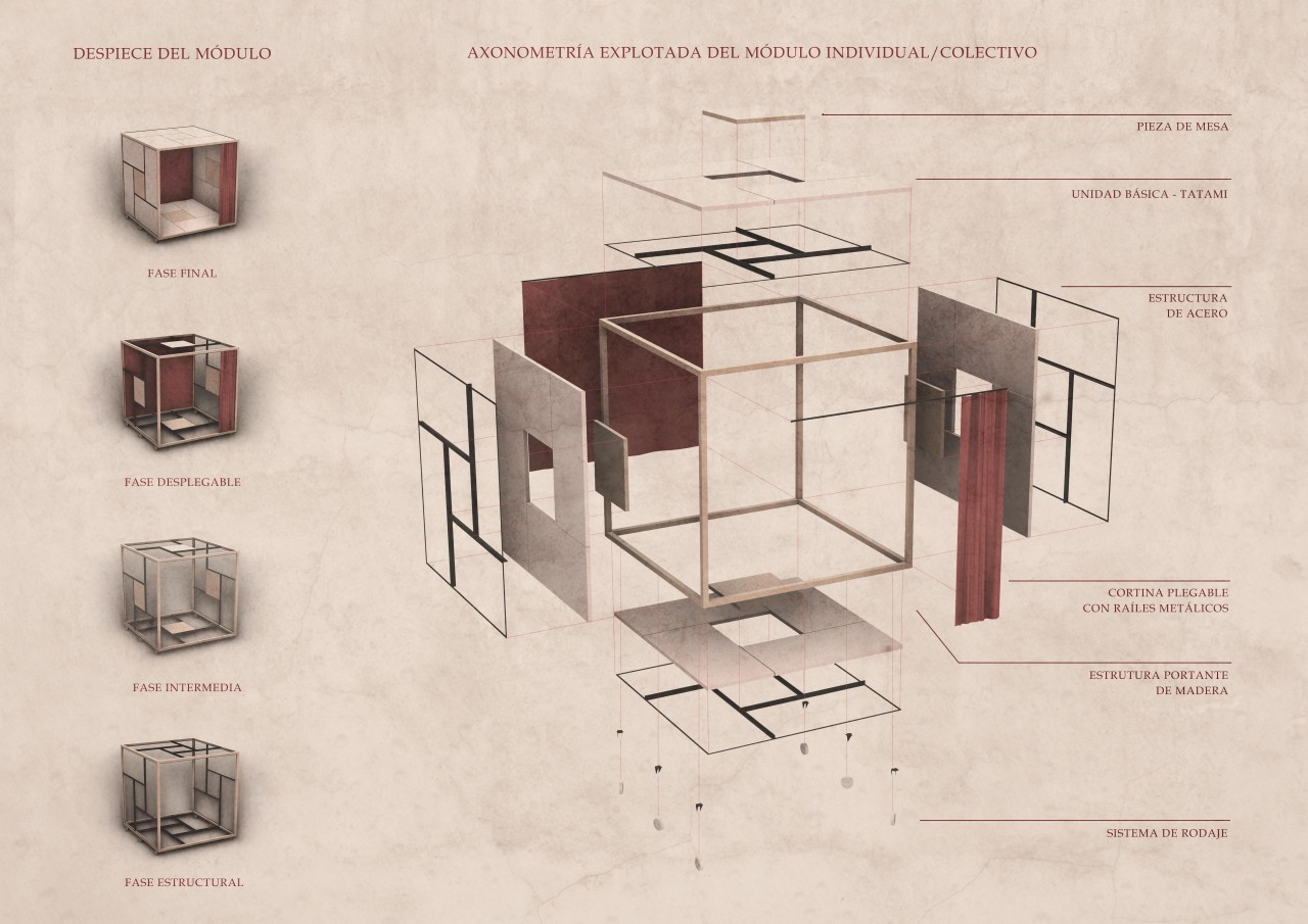 Mind. Body. Spirit. - Architectural Design Archive by DPA