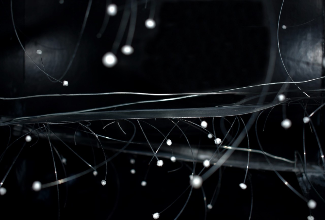 Light Show - Architectural Design Archive by DPA